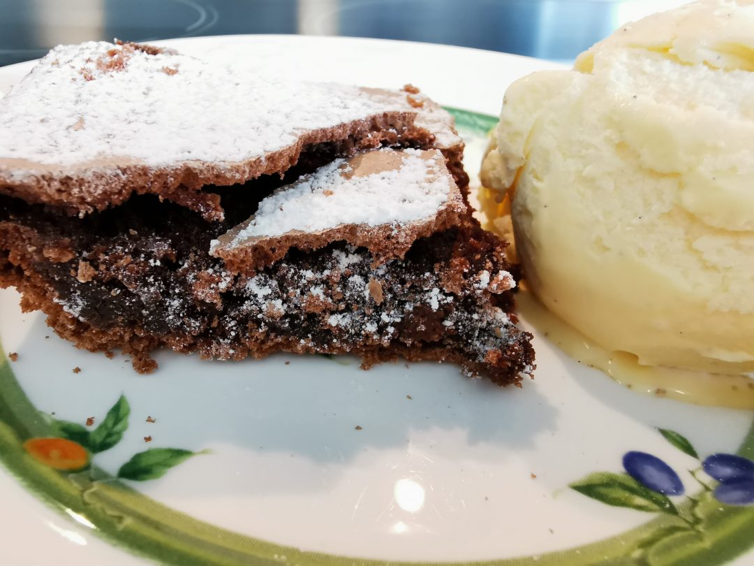 Brownies – Cavagal